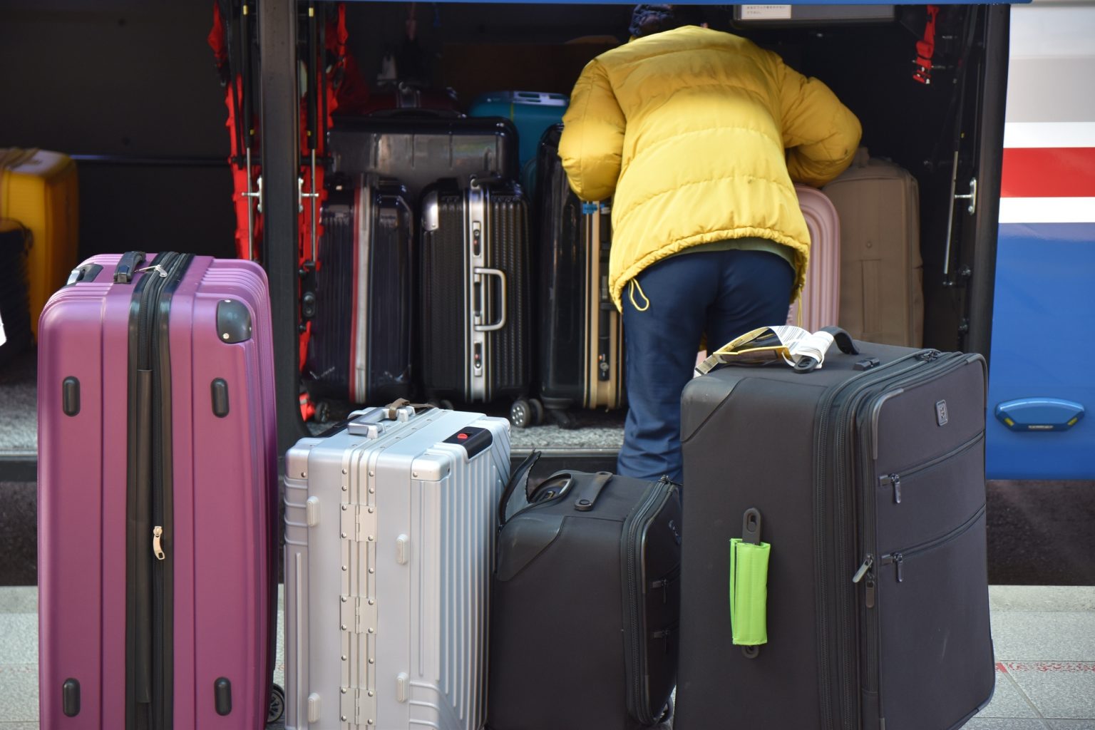 Overnight Bus Travel in Japan – Tips for a Comfortable Journey